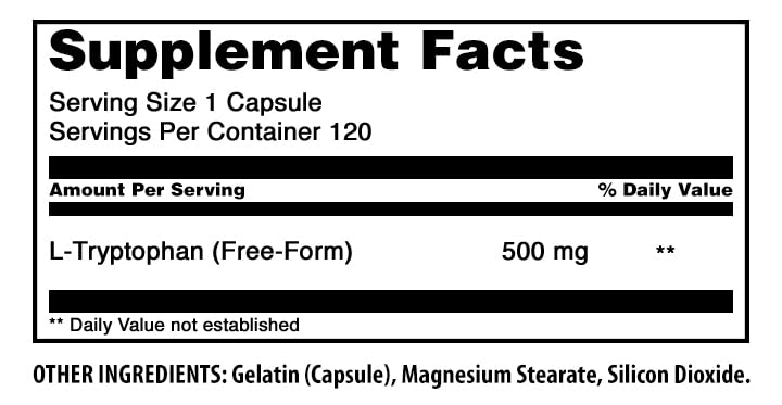 Amazing Formulas vitamin A supplement for mood