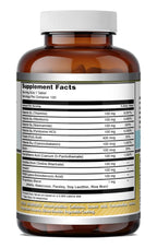 Amazing Formulas vitamin b complex benefits