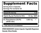 Amazing Formulas vitamin B complex