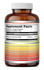 Amazing Formulas vitamin c supplement