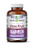 Amazing Formulas Vitex fruit capsules