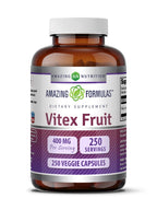 Amazing Formulas Vitex Fruit capsules