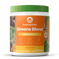 Amazing Grass chlorella superfood powder