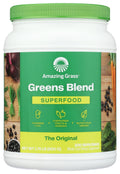 Amazing Grass chlorella superfood powder