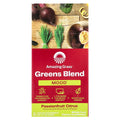 Amazing Grass chlorella supplement benefits