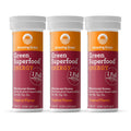 Amazing Grass effervescent energy tablets