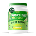 Amazing Grass energy superfood powder
