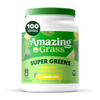 Amazing Grass energy superfood powder
