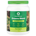 Amazing Grass Green SuperFood benefits