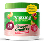 Amazing Grass greens powders for energy