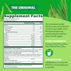 Amazing Grass greens powders for healthy lifestyle