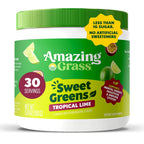 Amazing Grass greens powders for smoothies