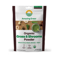 Amazing Grass Greens smoothie mix