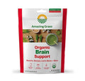 Amazing Grass matcha powder for energy