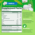 Amazing Grass protein powder for wellness