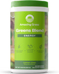 Amazing Grass spirulina energy boost