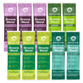Amazing Grass spirulina superfood blend