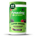 Amazing Grass Super Greens Powder benefits