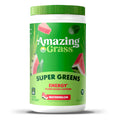 Amazing Grass Super Greens Powder benefits