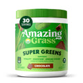 Amazing Grass super greens powder chocolate