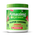 Amazing Grass Super Greens Powder energy boost