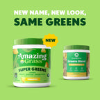 Amazing Grass superfood greens blend