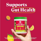 Amazing Grass superfoods for wellness support