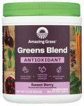 Amazing Grass Sweet Berry superfood powder