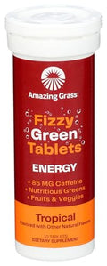 Amazing Grass Tropical energy boost