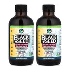 Amazing Herbs Black Seed Oil benefits