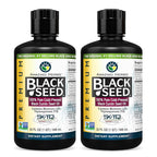 Amazing Herbs black seed oil benefits