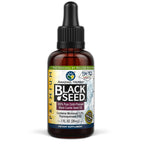 Amazing Herbs Black Seed Oil benefits
