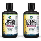 Amazing Herbs black seed oil benefits