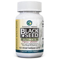 Amazing Herbs black seed oil softgels