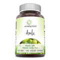 Amazing India Amla veggie capsules