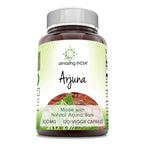 Amazing India Arjuna vegetarian capsules