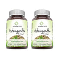 Amazing India ashwagandha extract benefits