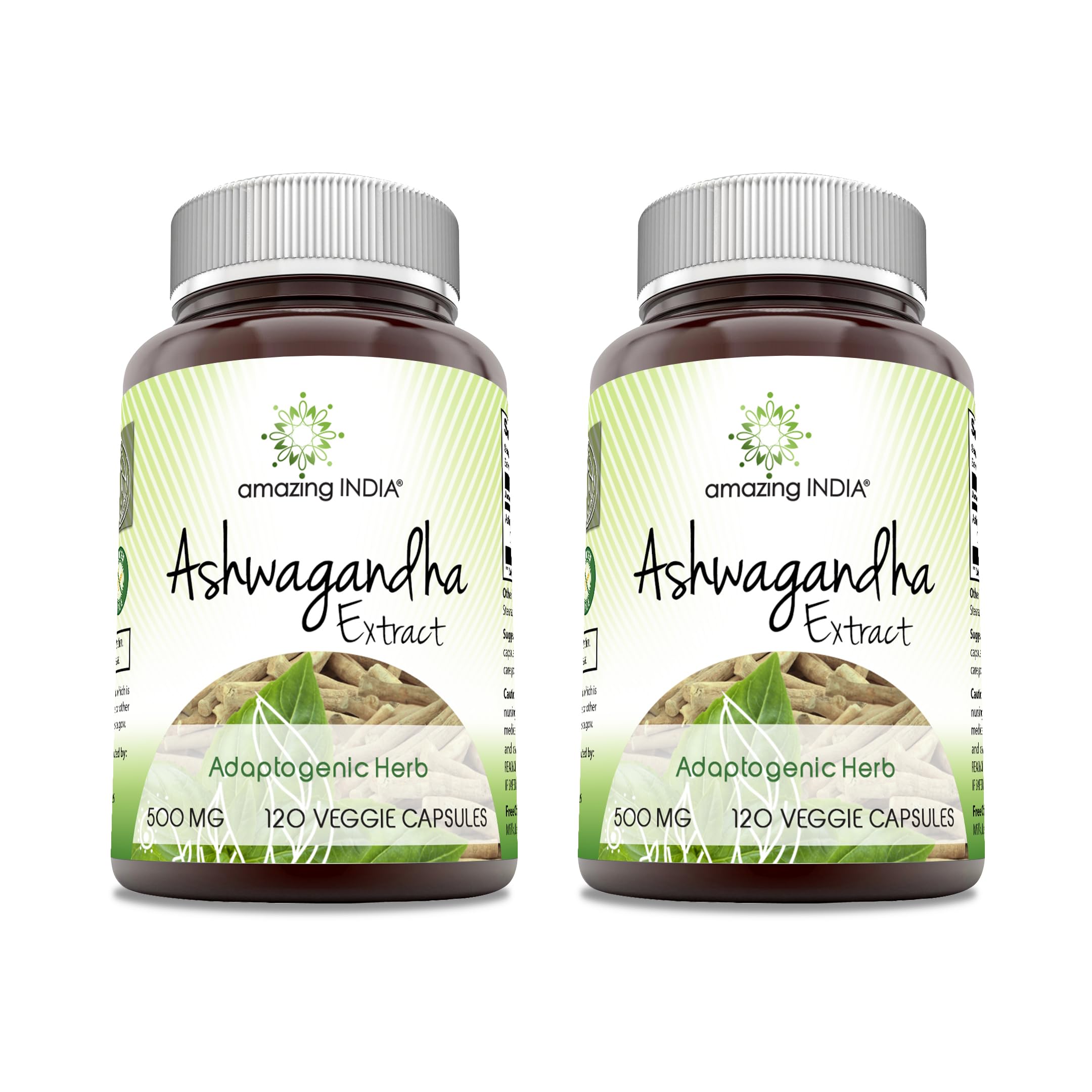 Amazing India ashwagandha extract benefits
