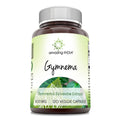 Amazing India Gymnema veggie capsules