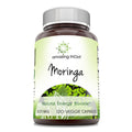 Amazing India Moringa veggie capsules