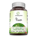 Amazing India Neem veggie capsules benefits