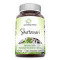 Amazing India Shatavari veggie capsules