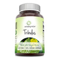 Amazing India Tribulus veggie capsules