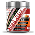 Amazing Muscle BCAA for muscle recovery
