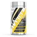 Amazing Muscle Beta Alanine capsules for pre-workout boost