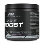 Amazing Muscle muscle pump supplement