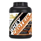 Amazing Muscle whey protein isolate benefits