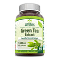 Amazing Nutrition green tea extract capsules