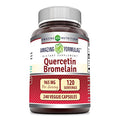 Amazing Nutrition Quercetin veggie capsules