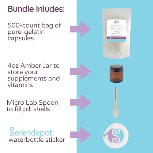 amber jar for vitamin storage